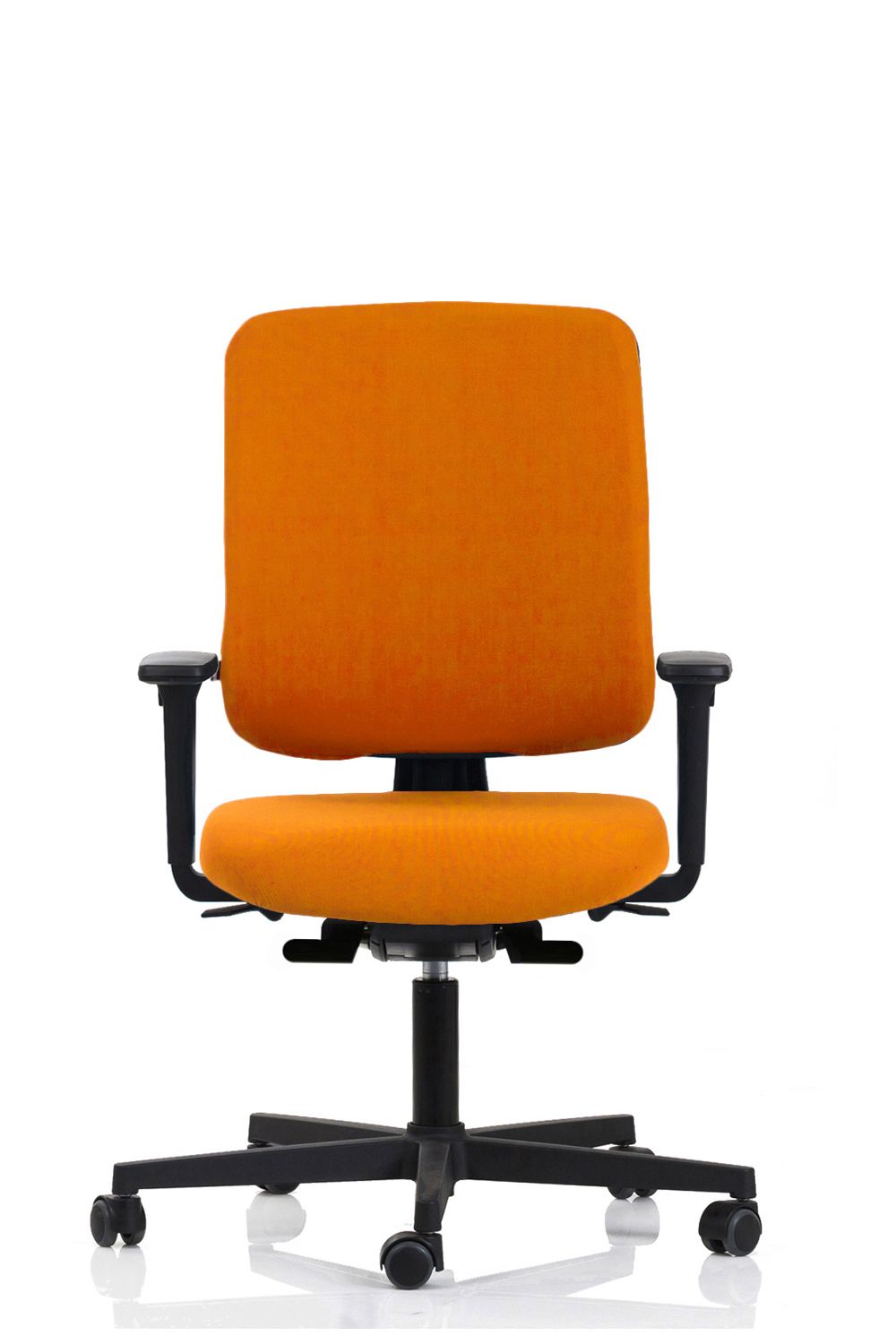 Sièges de bureau design et ergonomiques - Eurosit