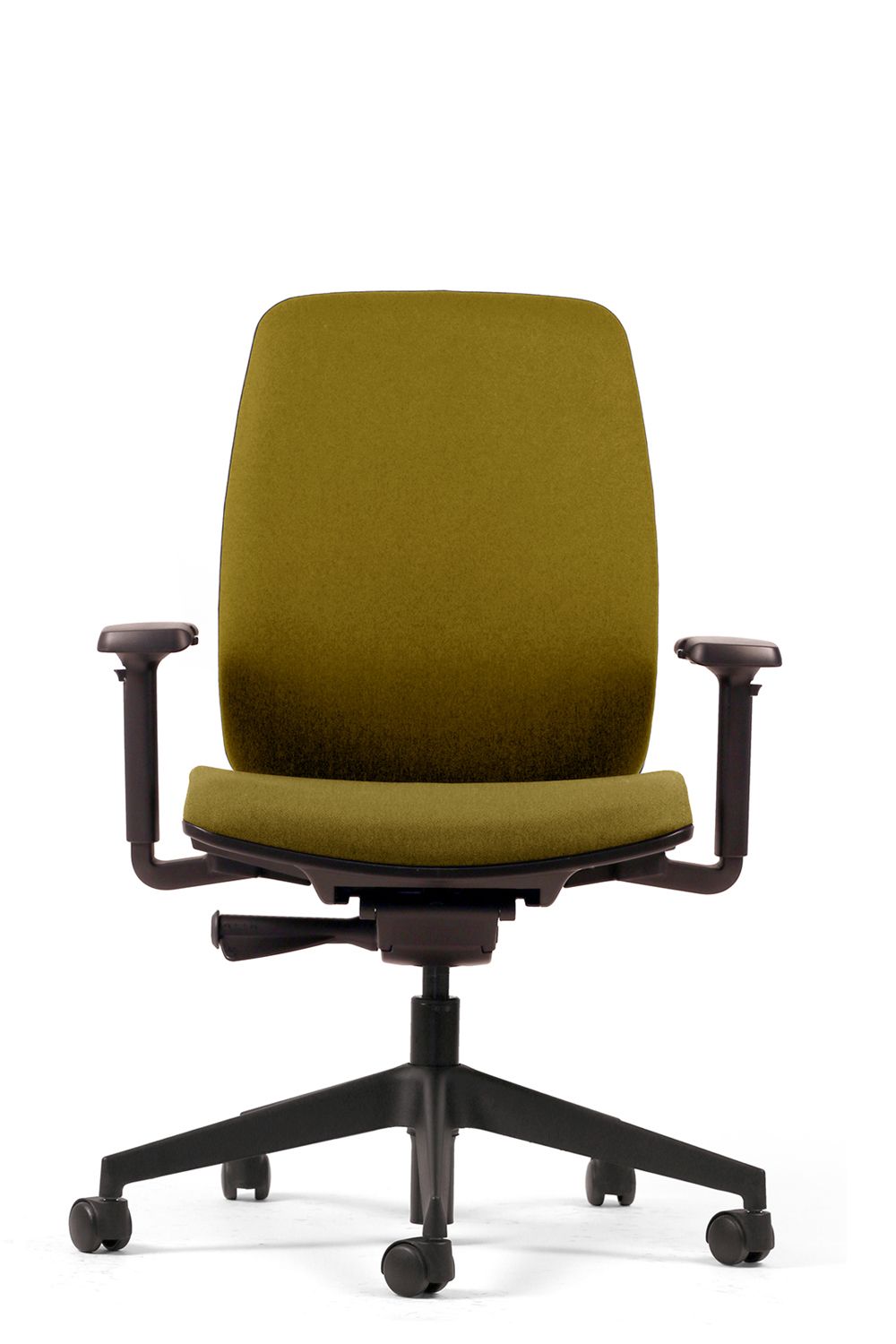 Sièges de bureau design et ergonomiques - Eurosit