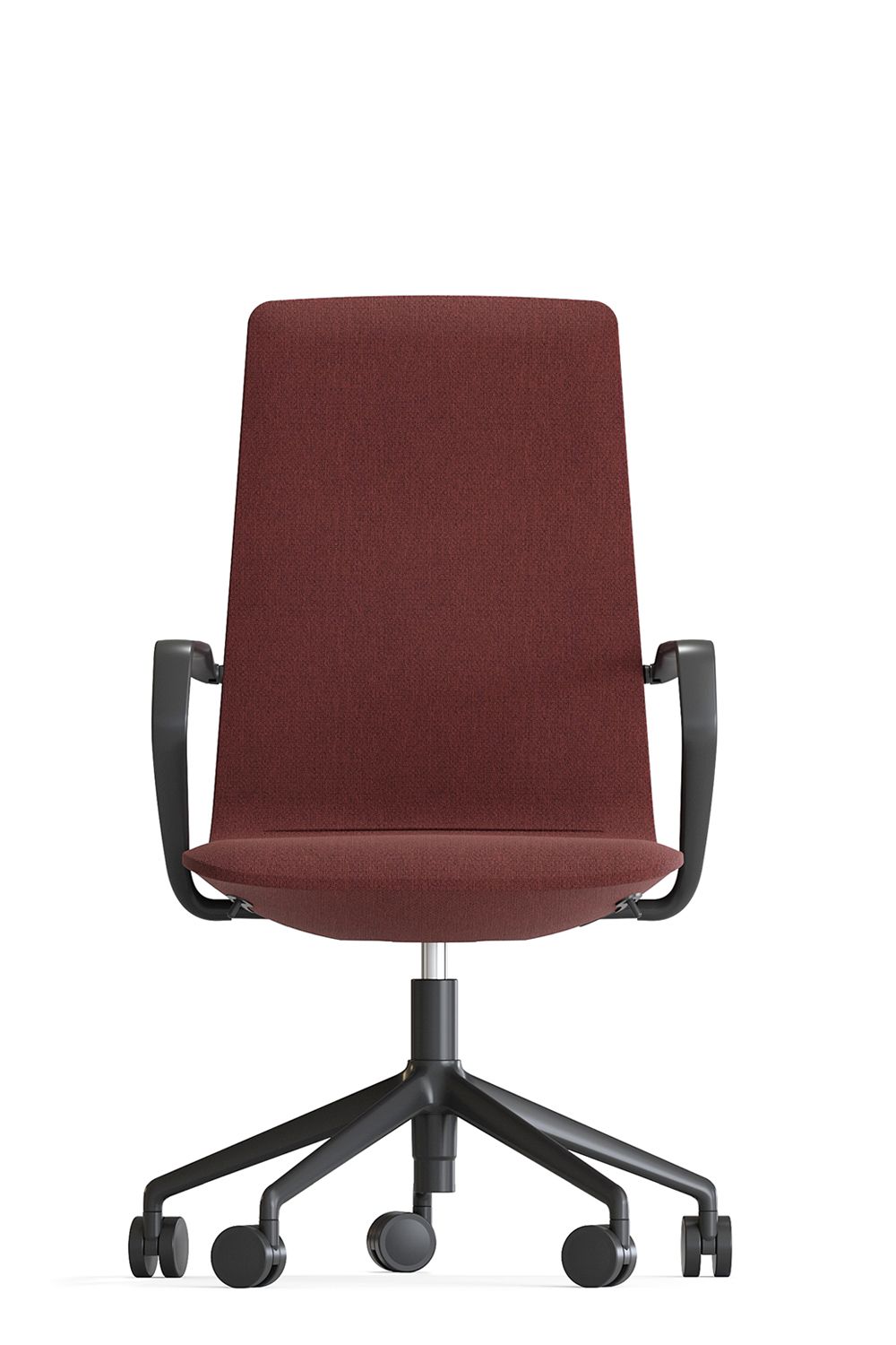 Sièges de bureau design et ergonomiques - Eurosit