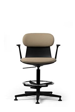 Sièges de bureau design et ergonomiques - Eurosit