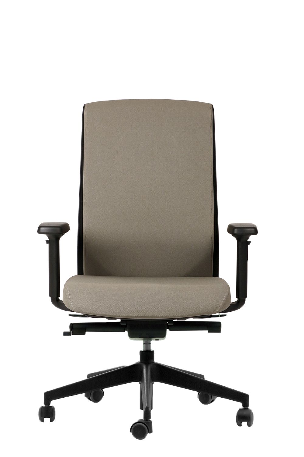 Sièges de bureau design et ergonomiques - Eurosit
