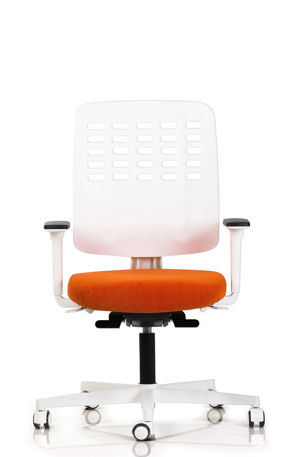 Sièges de bureau design et ergonomiques - Eurosit