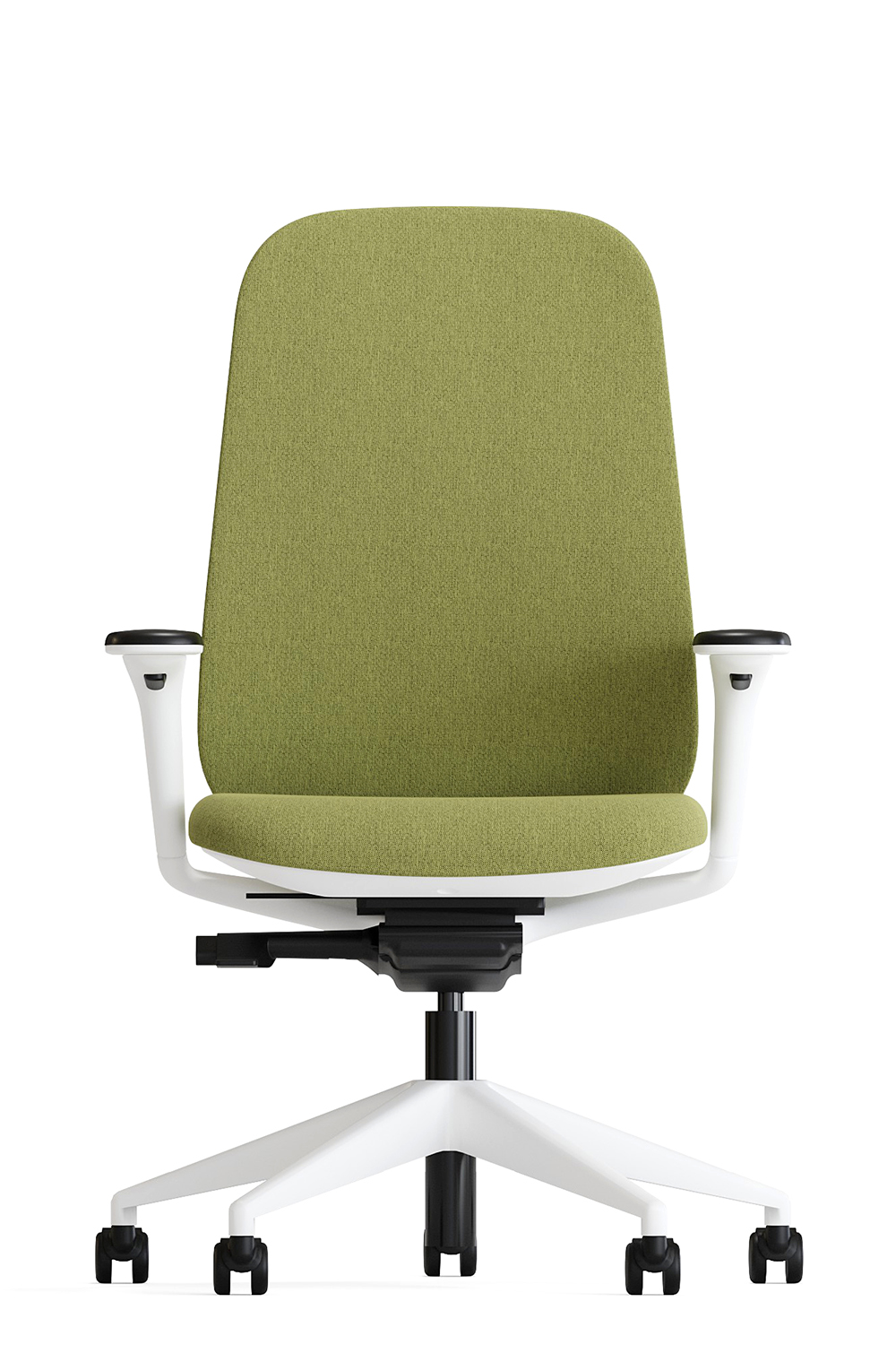 Sièges de bureau design et ergonomiques - Eurosit