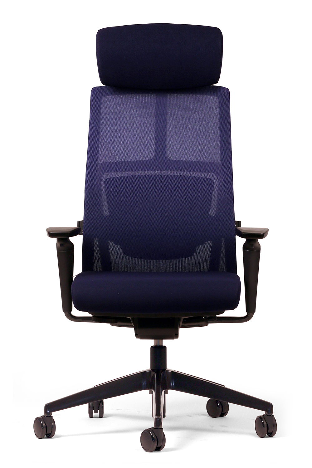 Sièges de bureau design et ergonomiques - Eurosit