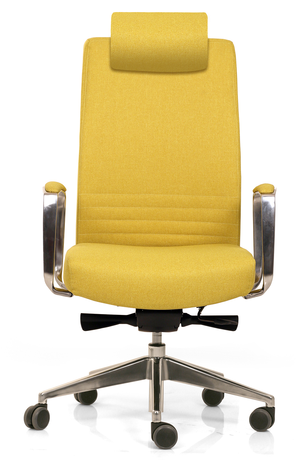 Sièges de bureau design et ergonomiques - Eurosit