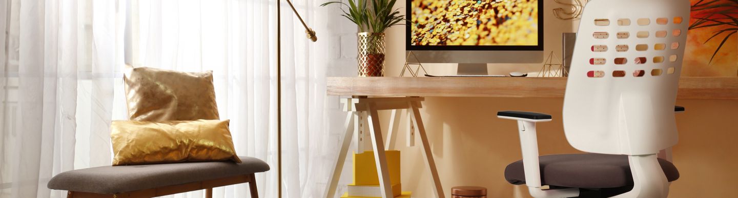 Sièges de bureau design et ergonomiques - Eurosit