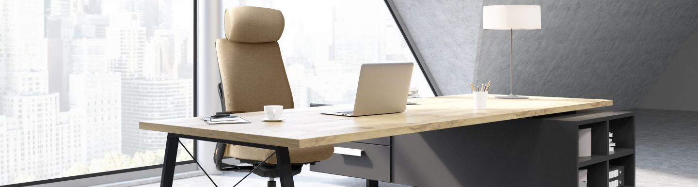 French manufacturer of seating solutions - Eurosit