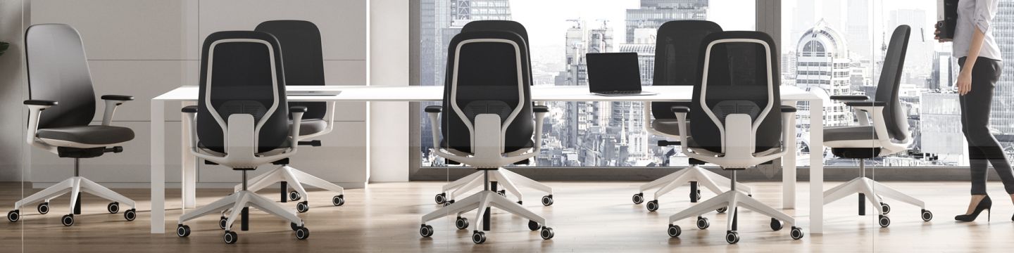 French manufacturer of seating solutions - Eurosit
