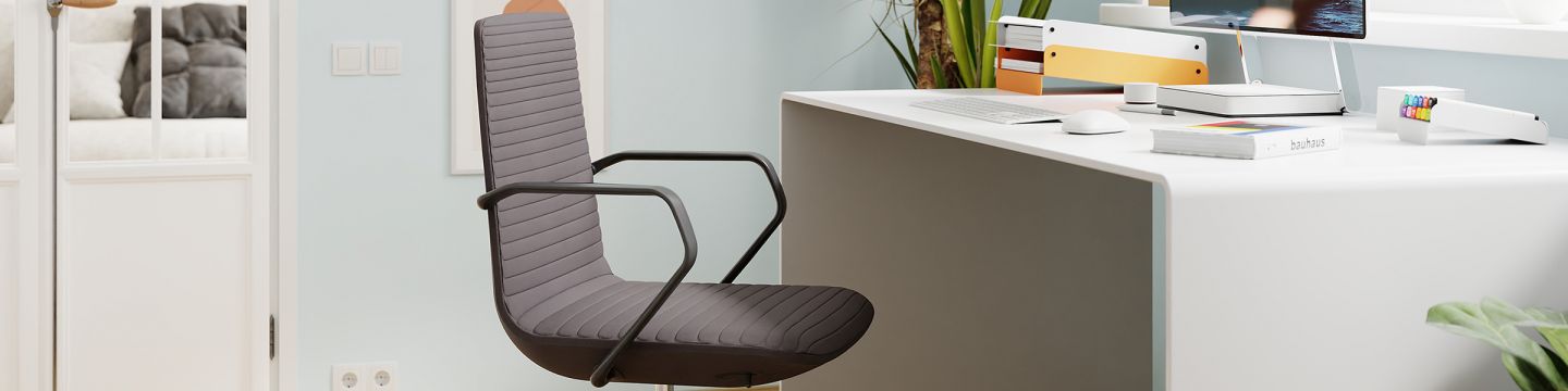 Sièges de bureau design et ergonomiques - Eurosit